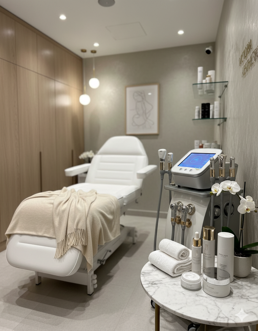 Victoria Aesthetics | Advanced Aesthetic Clinic in London